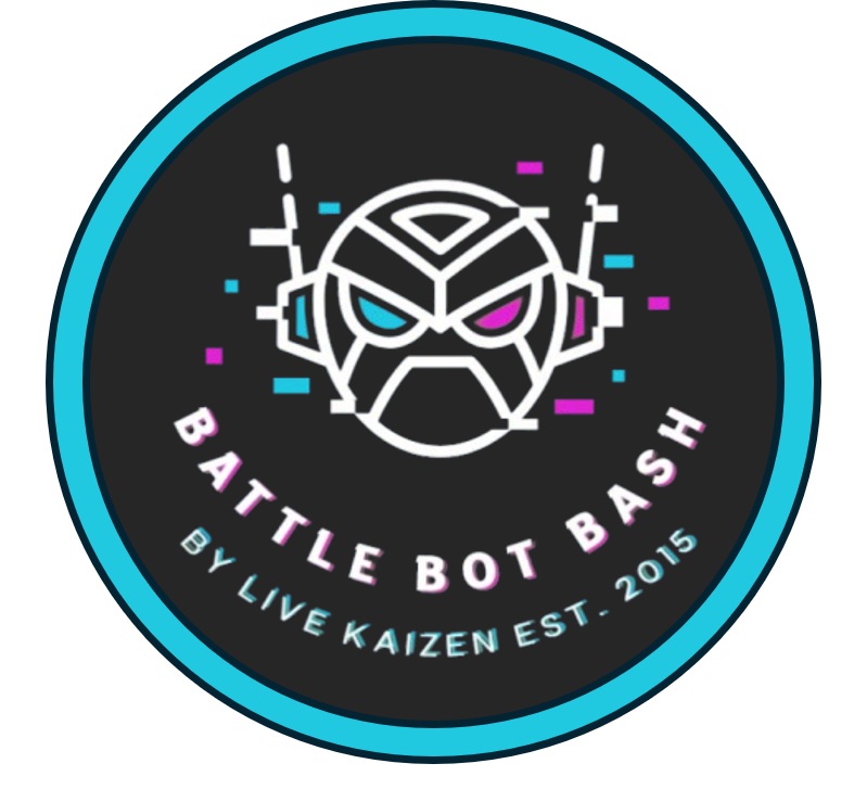 Battle Bot Bash - Live Kaizen